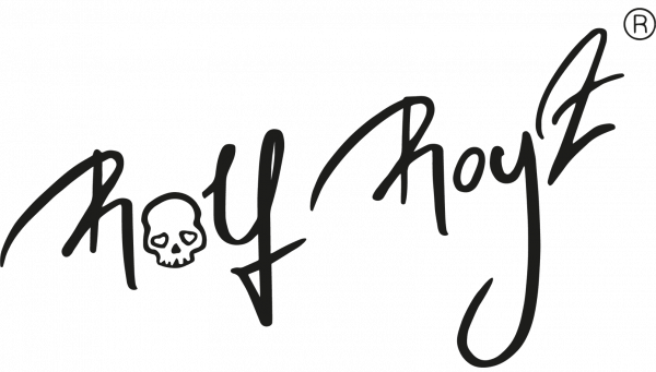 Designer – Rolf RoyZ